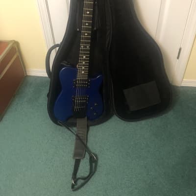 Kiesel Carvin HH2 Allan Holdsworth signature guitar 2016 - | Reverb