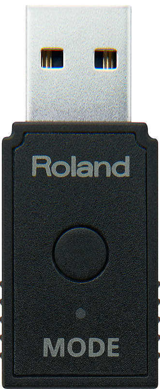 Roland WM-1D USB Wireless MIDI Adaptor for Windows Devices | Reverb