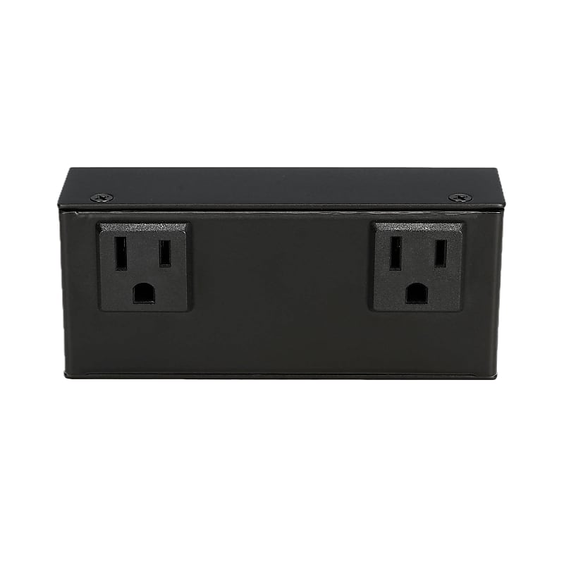 Vertex Effects PM Pedalboard Power Module -- BRAND NEW IN BOX | Reverb