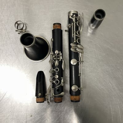 Jupiter Clarinet - JCL631 - Great student instrument | Reverb
