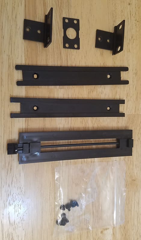 DBX DBX Half Rack Mounting Kit, for 700, 200 series etc.... | Reverb
