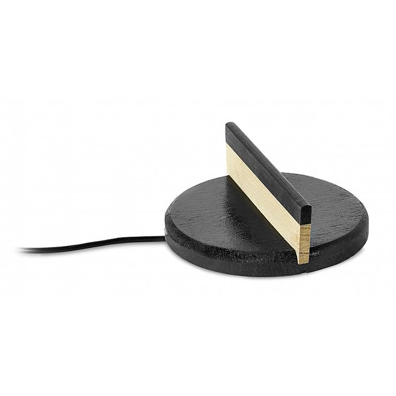 Fishman Nashville Series Biscuit-Style Resophonic Pickup | Reverb