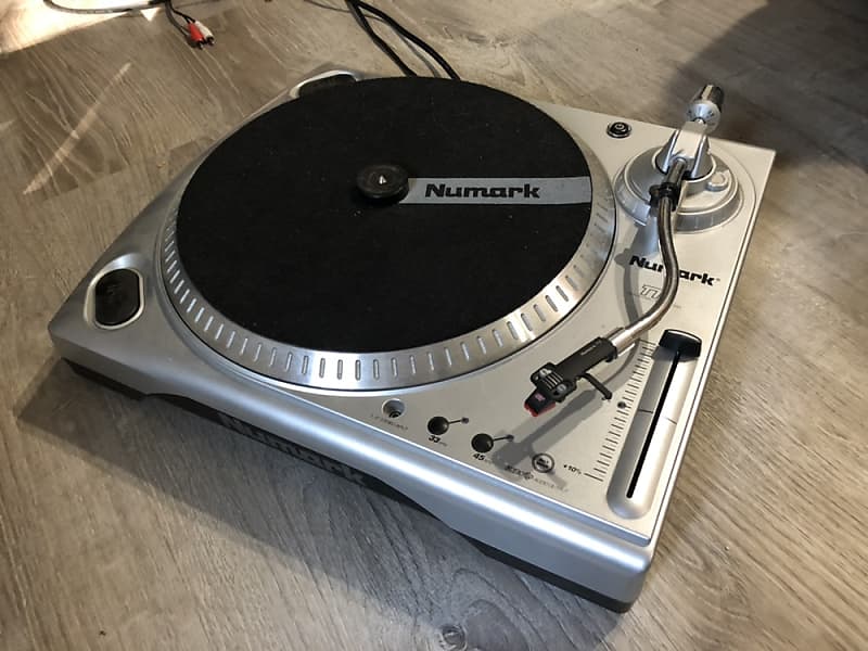 Numark TT-USB | Reverb