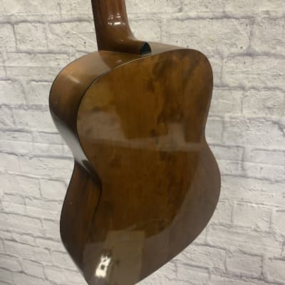 Goya G-10 Classical Acoustic Guitar AS IS | Reverb