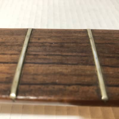 Vintage Framus Texan 12 String Acoustic Neck Loaded 1970 | Reverb