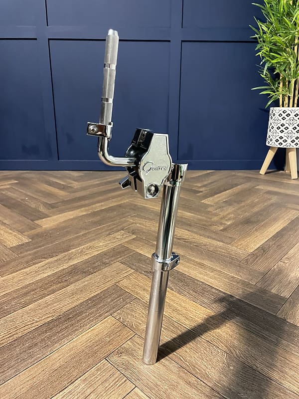 Gretsch 25mm Bass Drum Single Post Holder Arm Mount #LL94 | Reverb UK