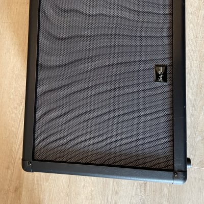 Harley Benton G112 2018-2020 - Schwarz | Reverb