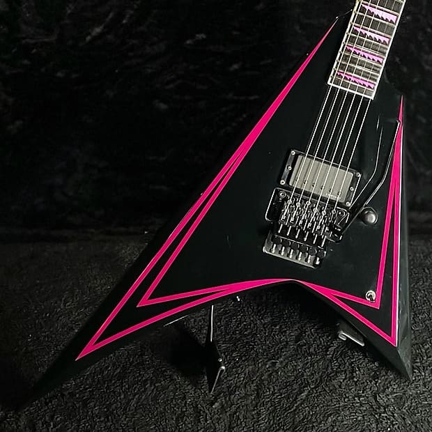 Edwards by ESP E-AL-166 Alexi Laiho 【Original Floyd | Reverb