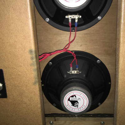 Harp Train 40 harmonica rig complete with roadcase | Reverb UK