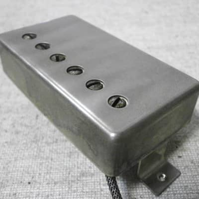 RELIC / AGED Peter Green 1959 PAF NECK Pickup VINTAGE | Reverb France