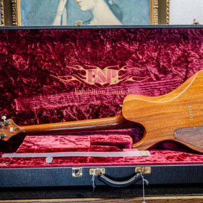 2017 ESP Stream-GT CTM Exhibition Limited, NAMM Exclusive - 1 | Reverb