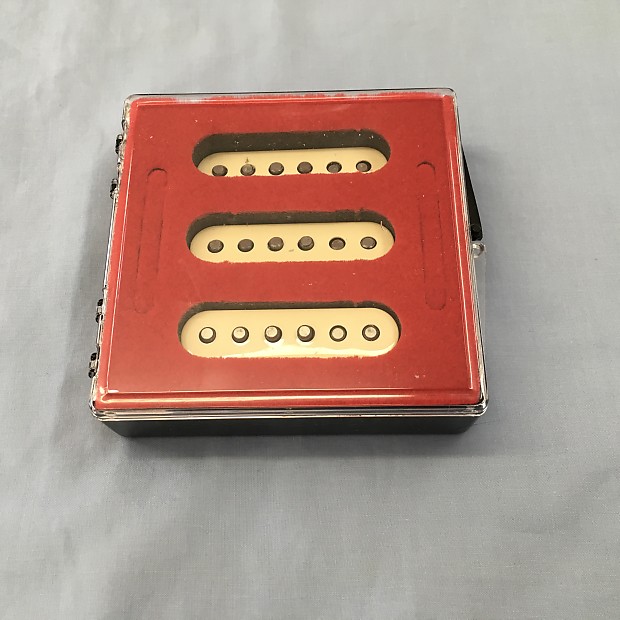 Fender Start USA Pickups | Reverb