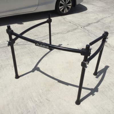 Alesis Strike Pro Special Edition Drum Rack | Reverb