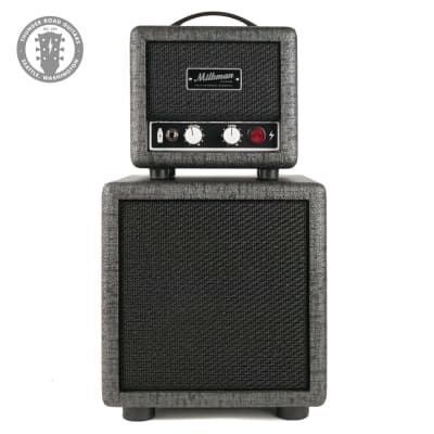 New Milkman Mini Stack in Black | Reverb