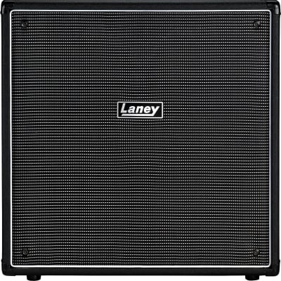Laney Digbeth DBC410-4 Bass Speaker Cabinet (400 Watts, | Reverb