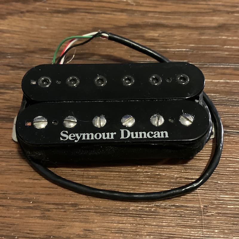 Seymour Duncan early 1990’s TB-12 Screamin' Demon Bridge | Reverb