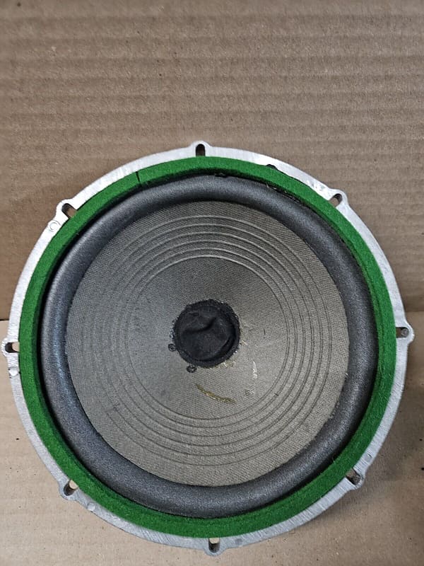 Wharfedale Speaker Driver | Unknown Model Number | Reverb