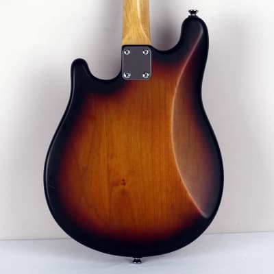 2014 Fender Mando Strat 8 String Mandolin Mandocaster | Reverb