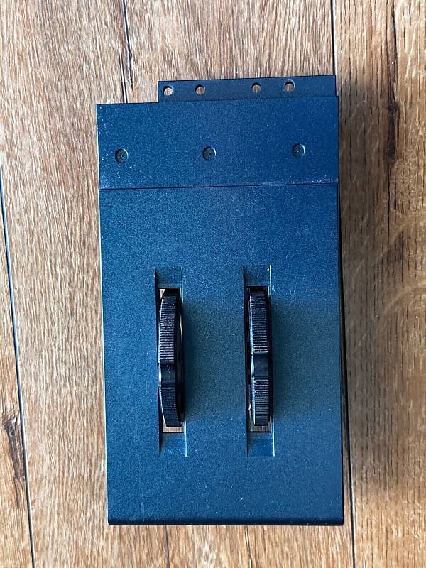 Korg MS2000 Pitch Bender/Modulation Wheel With Frame | Reverb