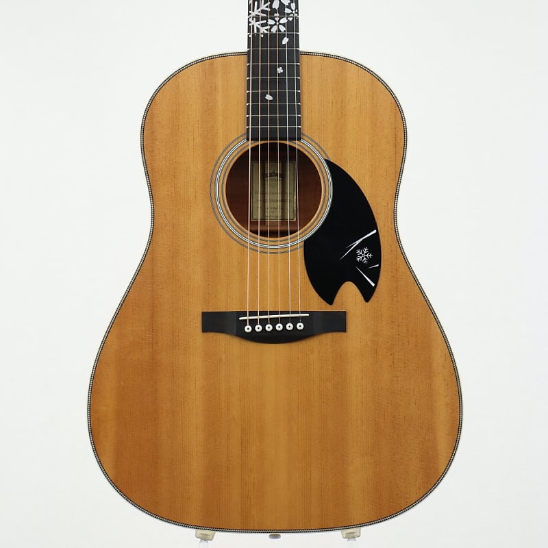 Headway HJ-FUYUZAKURA STD [SN S00652] (03/25) | Reverb