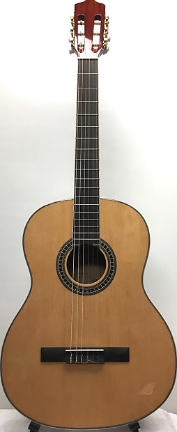 Deviser L350-N39 Classical Acoustic Guitar | Reverb
