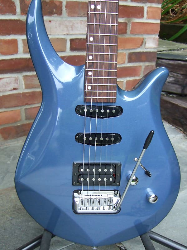 Cort Jerry Auerswald Designed Electric Guitar Possibly A | Reverb