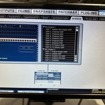 Digidesign / Avid Profile Mix Rack | Reverb