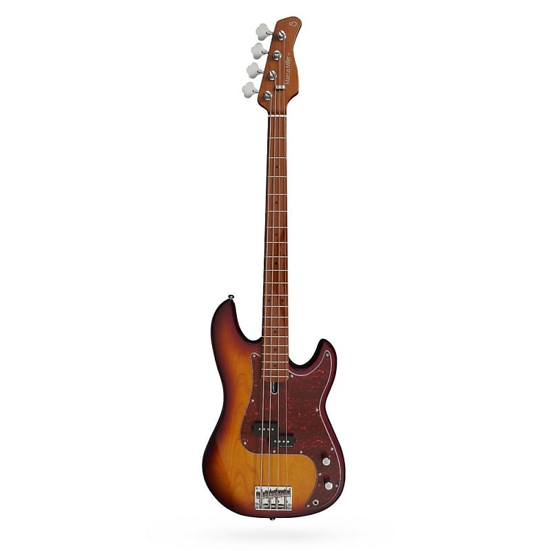 Sire Marcus Miller P5 (2nd Gen) 4-String Bass Guitar - | Reverb