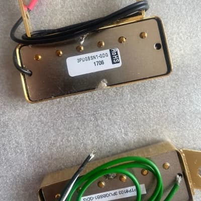 Ibanez George Benson Jazz Guitar Floating Pickups | Reverb