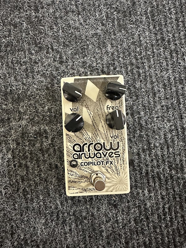 Copilot FX Arrow airwaves | Reverb