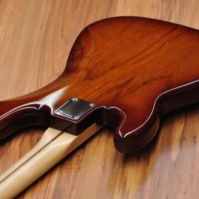 Fender Custom Shop Jason Smith Masterbuilt 1960 P Bass PJ - | Reverb