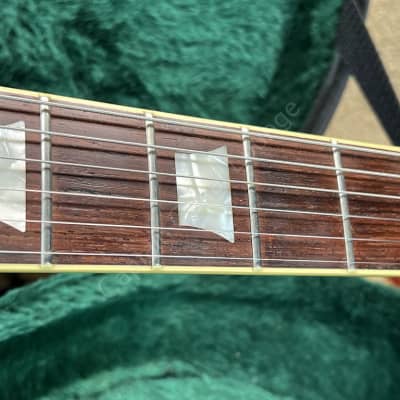 2013 Navigator by ESP - N SG 450 LTD - SD Custom | Reverb Deutschland