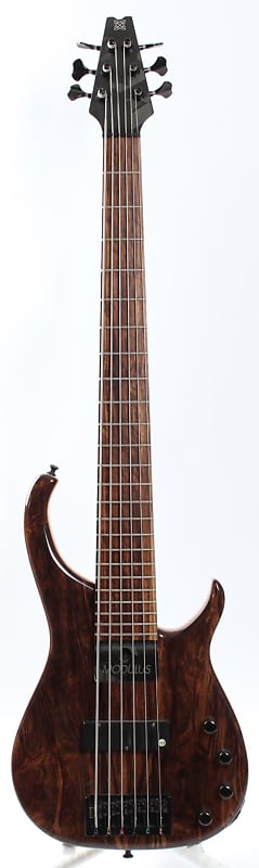 2000 Modulus Graphite Quantum 6-string natural | Reverb