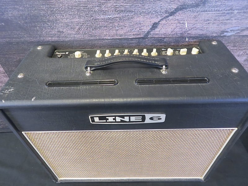 Line 6 Flextone III Guitar Combo Amplifier (Richmond, VA) | Reverb