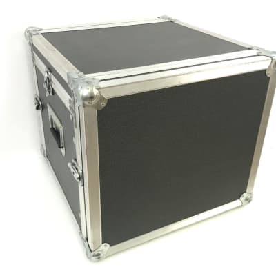 PROEL Flight Case 7U + Mixer rack | Reverb