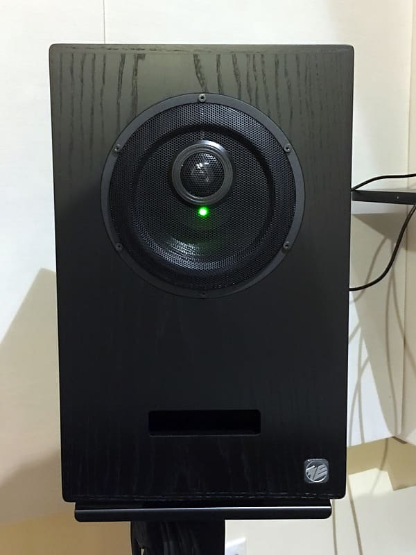 Musikelectronic Geithain MO-2 Monitor Speaker Pair | Reverb