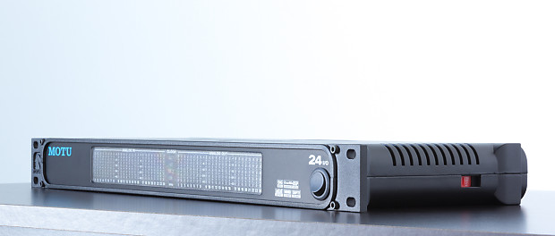 MOTU 24I/O Core System | Reverb
