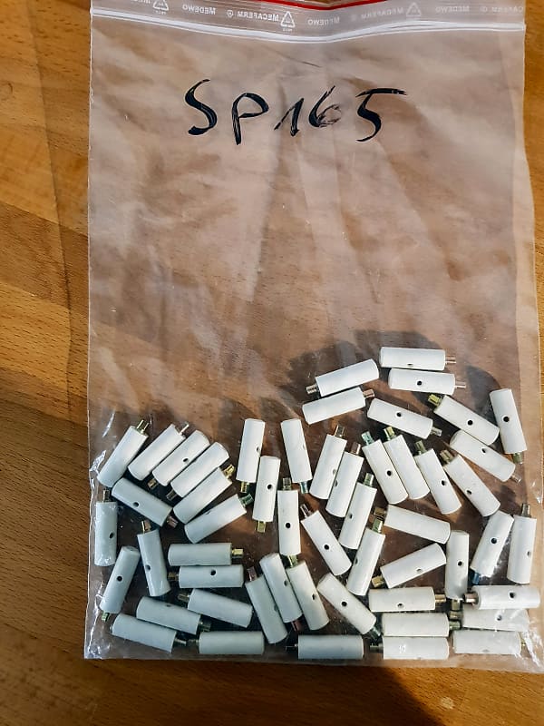 NOS: Gotoh String Post for Classical Guitar Machine Head - | Reverb