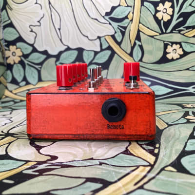 Mid-Fi Electronics LSD1820 Propaganda Module | Reverb