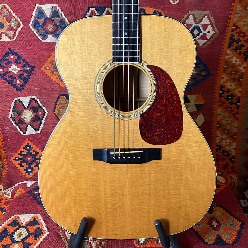 1993 Martin J-65 | Reverb