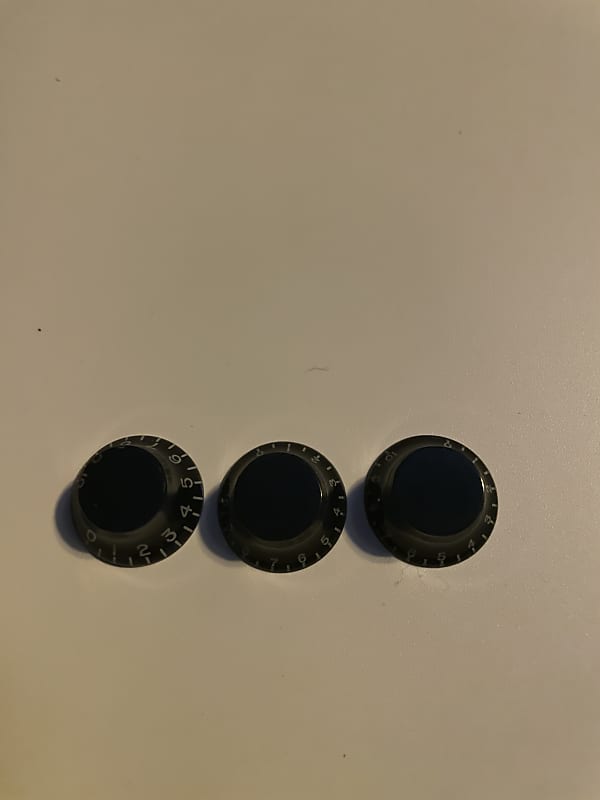 Mighty Mite Knobs | Reverb