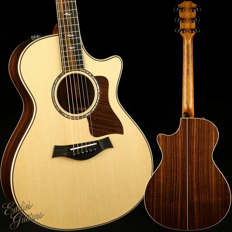 Taylor 812ce | Reverb UK