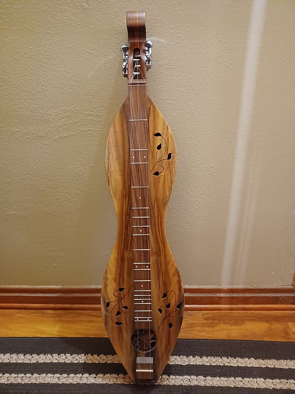 Cedar Creek Banjo Dulcimer | Reverb