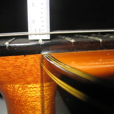 RARE 630mm Scale Classical Guitar by Ecole Eichi Kodaira in | Reverb