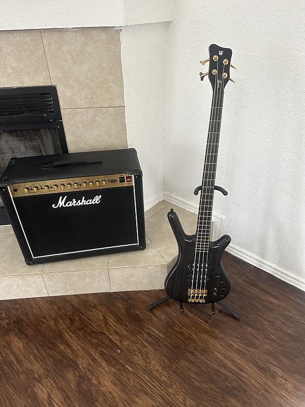 Warwick Pro Series Corvette $$ | Reverb