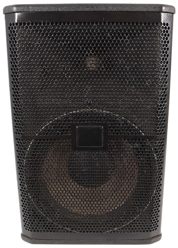 JBL SRX712M 12" 800w Wedge Stage Monitor PA Speaker | Reverb