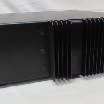 Boulder Amplifiers Inc. Boulder 250AE Power Amplifier | Reverb