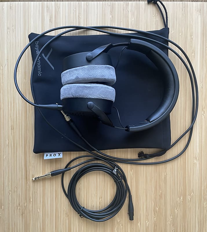 Beyerdynamic DT900 Pro X | Reverb