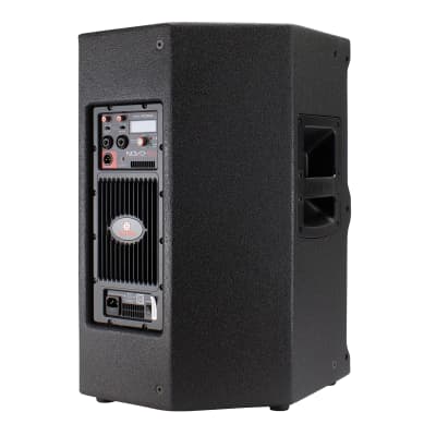 Blastking NOVO-12A 12” 2-Way Active Loudspeaker 1200 Watts | Reverb