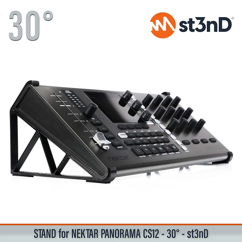 STAND for Nektar Panorama CS12 - 30° | Reverb
